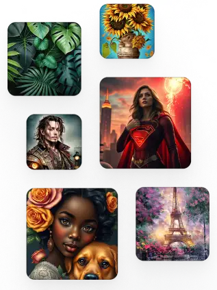 CF Studio - Create any design you want