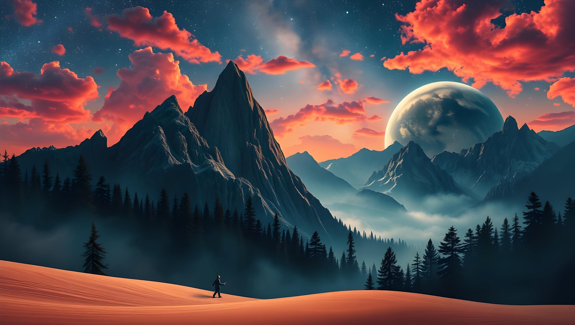 CF Studio - Create any design you want