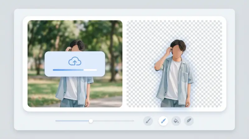 Adobe Transparent Background Online - Free AI Tool