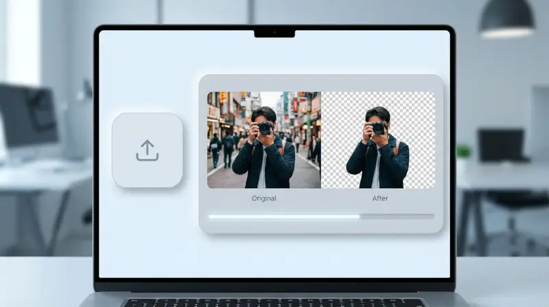 AI Image Background Changer Online - Free Tool