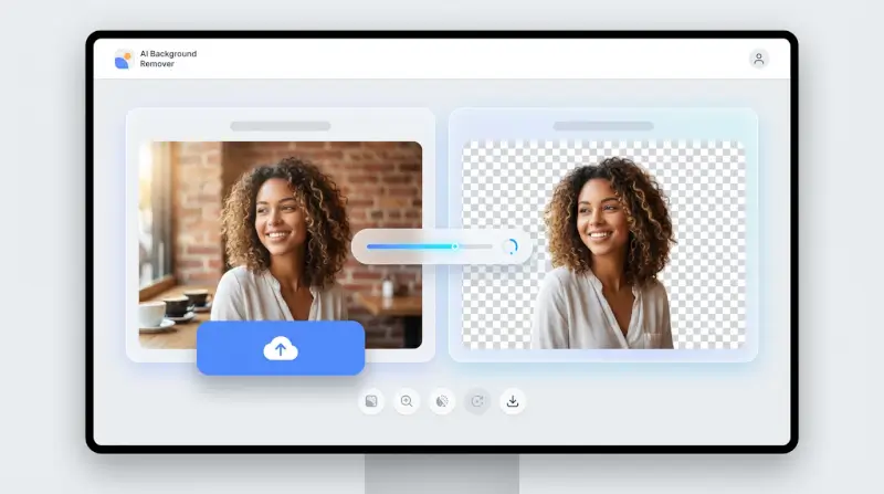 Free Photo Background Changer Online - AI Studio