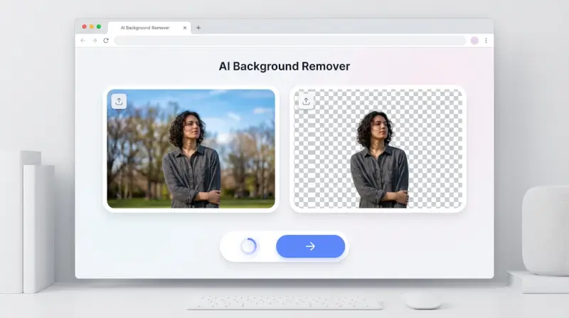 Remove Background with AI Online - Instant & Free