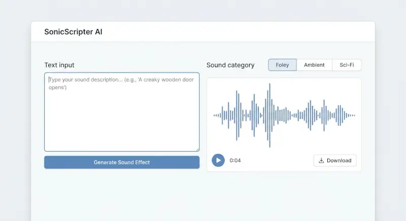 Studio AI