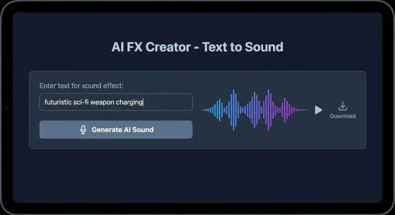 CF Studio - Create any design you want