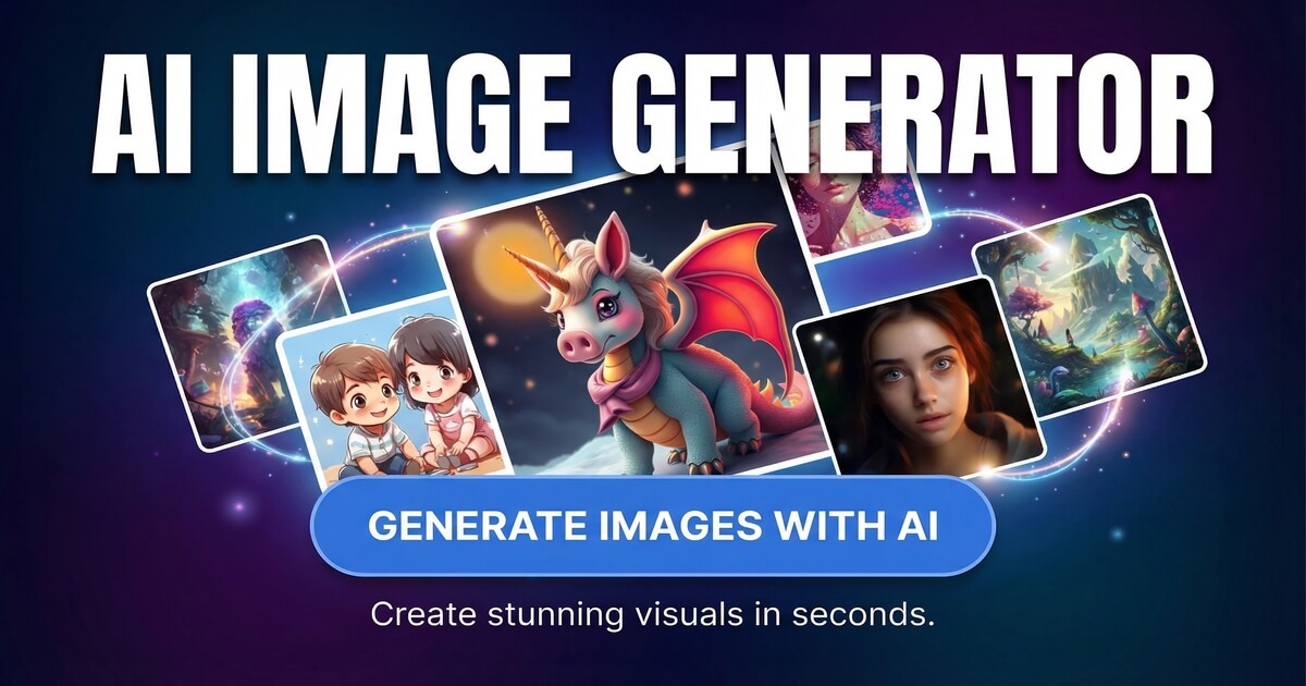 Flow - Create with AI for free
