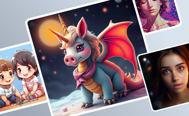 CF Studio - Create any design you want