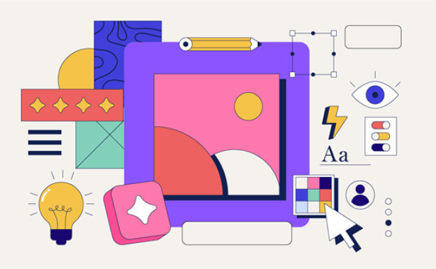 CF Studio - Create any design you want