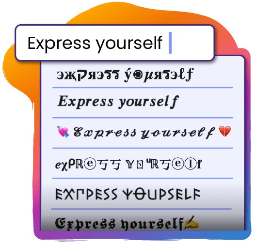 Typewriter Font Generator Design All Your Typewriter