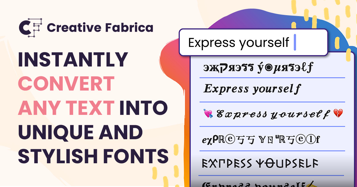 Typewriter Font Generator Design All Your Typewriter