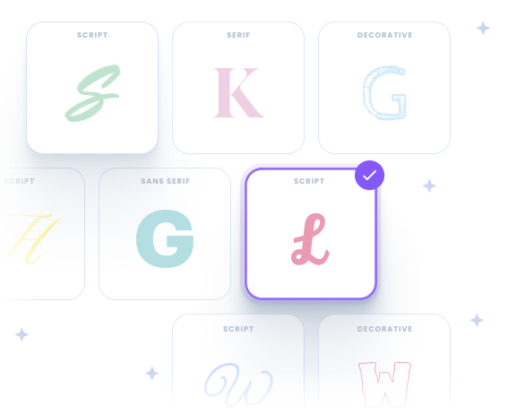 Font Generator | Online Tool for Custom Fonts