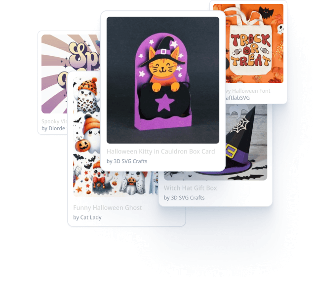 Creative Fabrica - Premium Crafting Fonts, Graphics & More