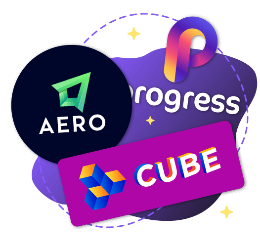 Free 3D Logo Maker: Create 3D Logos Online - Creative Fabrica