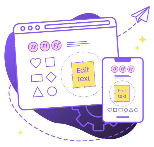 Free 3D Logo Maker: Create 3D Logos Online - Creative Fabrica