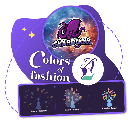 Free 3D Logo Maker: Create 3D Logos Online - Creative Fabrica