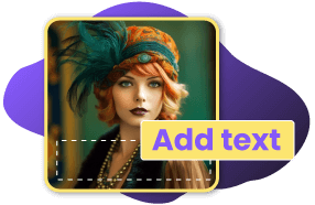 Add Text On Image - Use our Online Feature for Free by Creative Fabrica