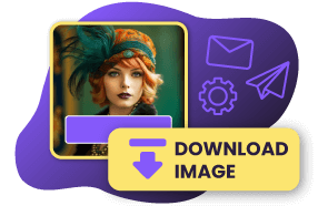 Add Text On Image - Use our Online Feature for Free by Creative Fabrica