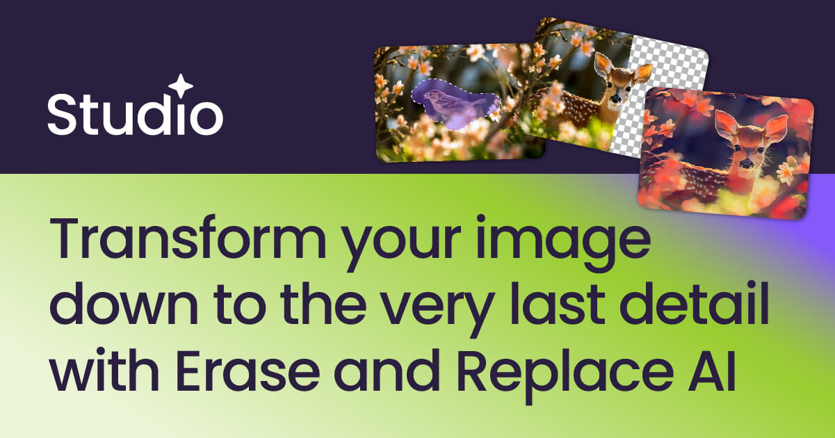 Free AI Erase And Replace AI Online- Creative Fabrica