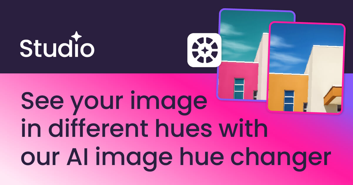 AI Hue Changer: Revamp Image Hues Online - Creative Fabrica