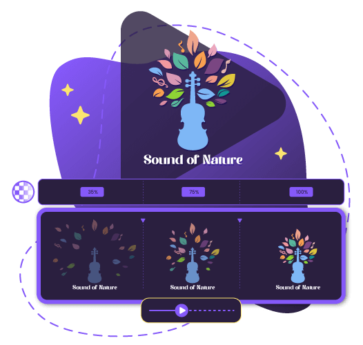 Free Animated Logo Creator - Creative Fabrica