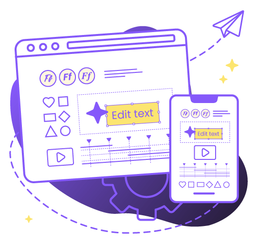 Free Animated Logo Creator - Creative Fabrica