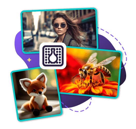 Blur Background - Use our Online Feature for Free by Creative Fabrica