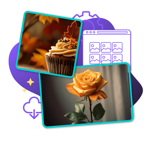 Blur Background - Use our Online Feature for Free by Creative Fabrica