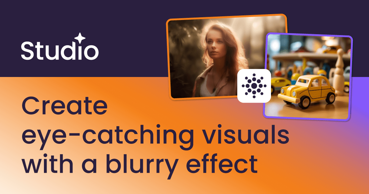 Blur Image - Use our Online Feature for Free by Creative Fabrica