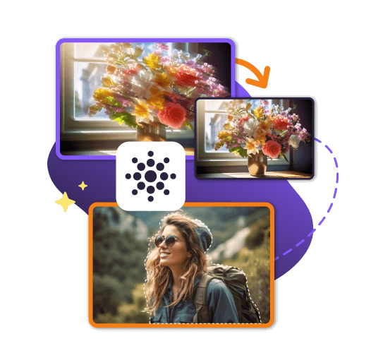 Blur Image - Use our Online Feature for Free by Creative Fabrica