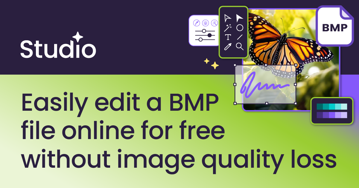 Free BMP Editor Online - Creative Fabrica
