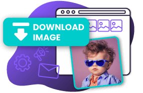 Change Color of Image - Use our Online Feature for Free by Creative Fabrica