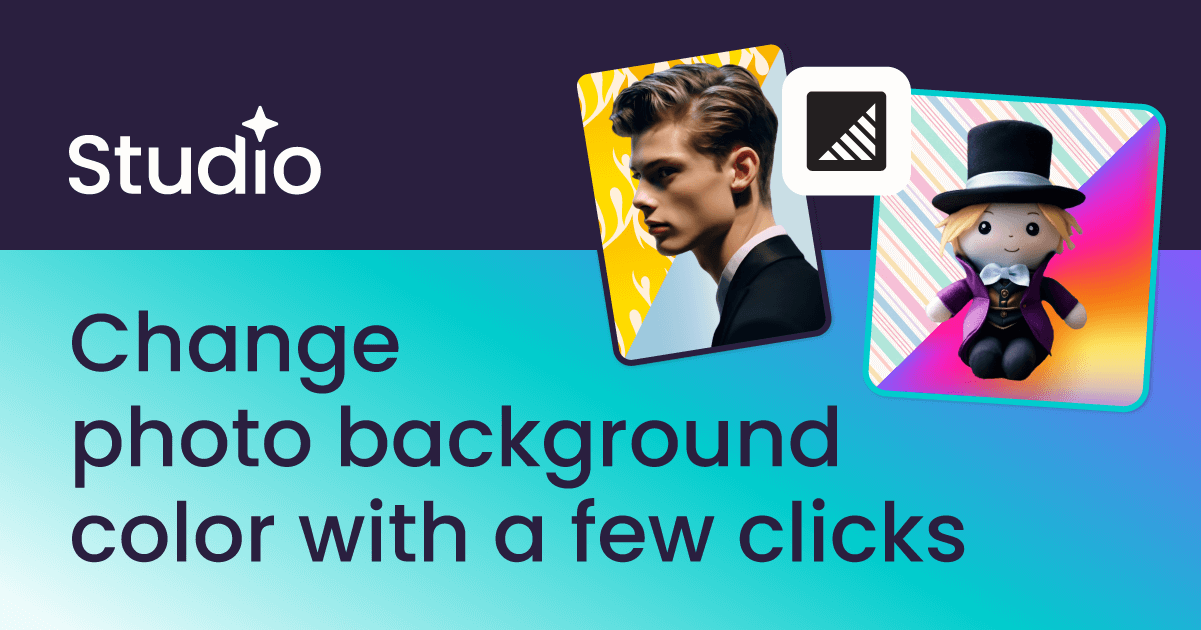 Change Photo Background Color - Use our Online Feature for Free by ...