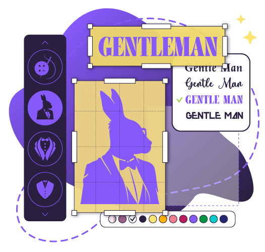 Free Apparel Logo Maker: Design Clothing Logos - Creative Fabrica