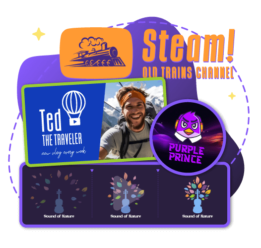 Free Apparel Logo Maker: Design Clothing Logos - Creative Fabrica