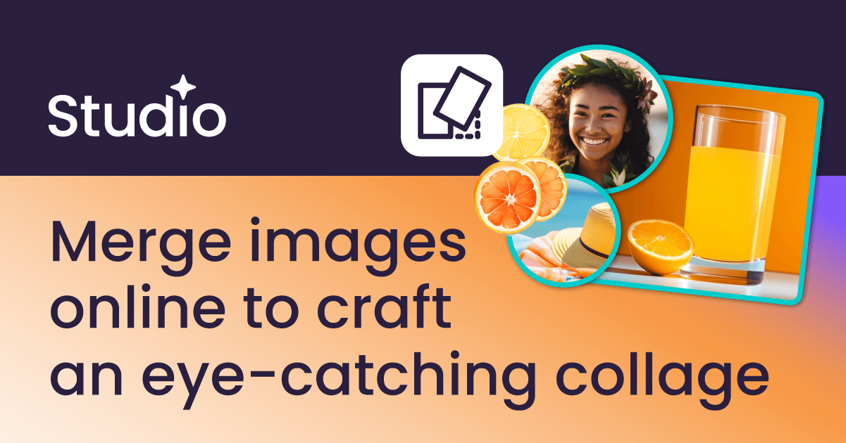 Combina Imágenes: Utiliza nuestra Función En Línea Gratis de Creative ...