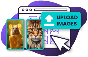 Combina Imágenes: Utiliza nuestra Función En Línea Gratis de Creative ...