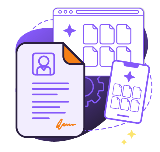 Free Cover Letter Generator Online - Creative Fabrica