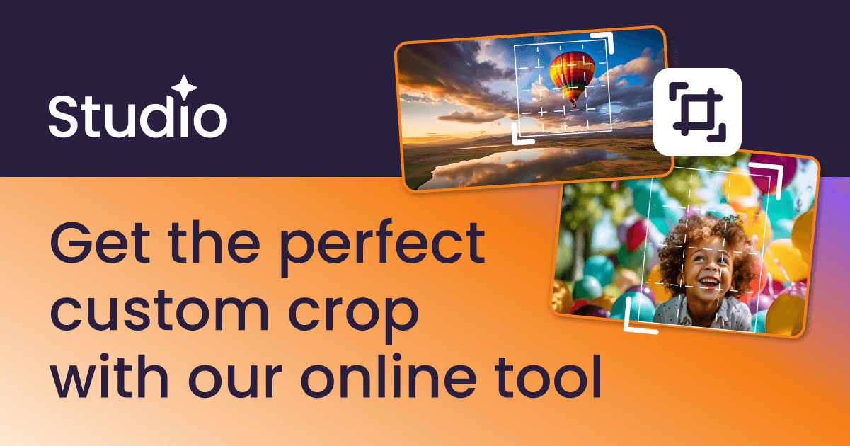 Crop Image - Use our Online Feature for Free by Creative Fabrica