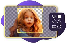 Crop PNG - Use our Online Feature for Free by Creative Fabrica