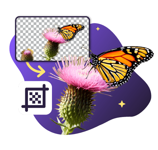 Crop PNG - Use our Online Feature for Free by Creative Fabrica