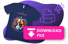 Free Online Custom T Shirt Design Maker - Creative Fabrica