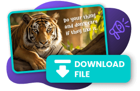 Free Custom Wallpaper Maker Online - Creative Fabrica