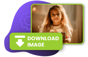 Darken Image - Use our Online Feature for Free by Creative Fabrica