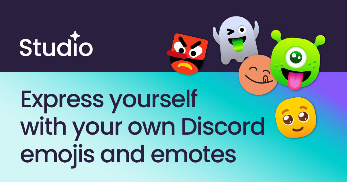 Free Discord Emoji Maker Online - Creative Fabrica
