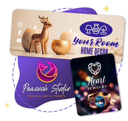 Free Etsy Logo Maker - Creative Fabrica