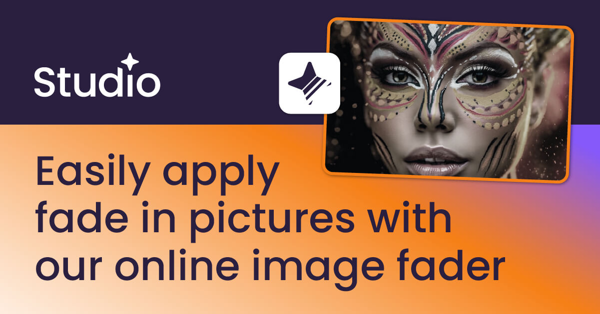 Fade Images Online with our Photo Fader - Creative Fabrica