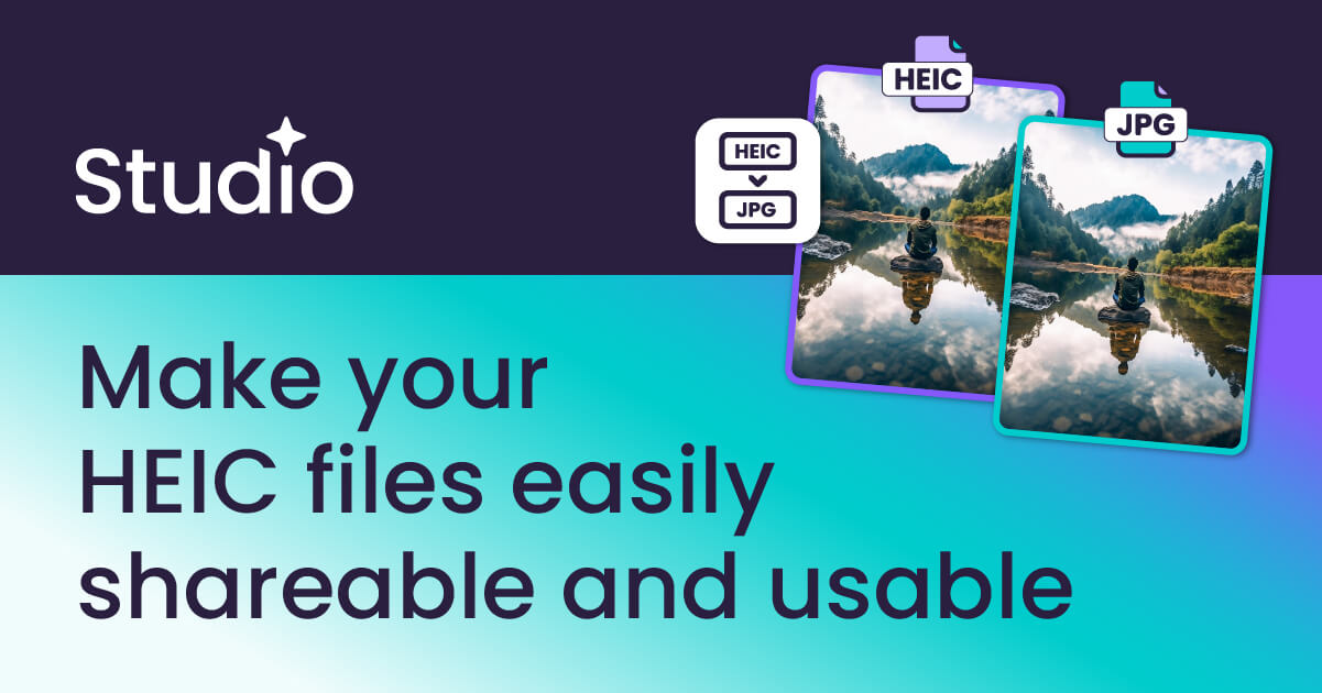 Free Online HEIC to JPG Converter - Creative Fabrica