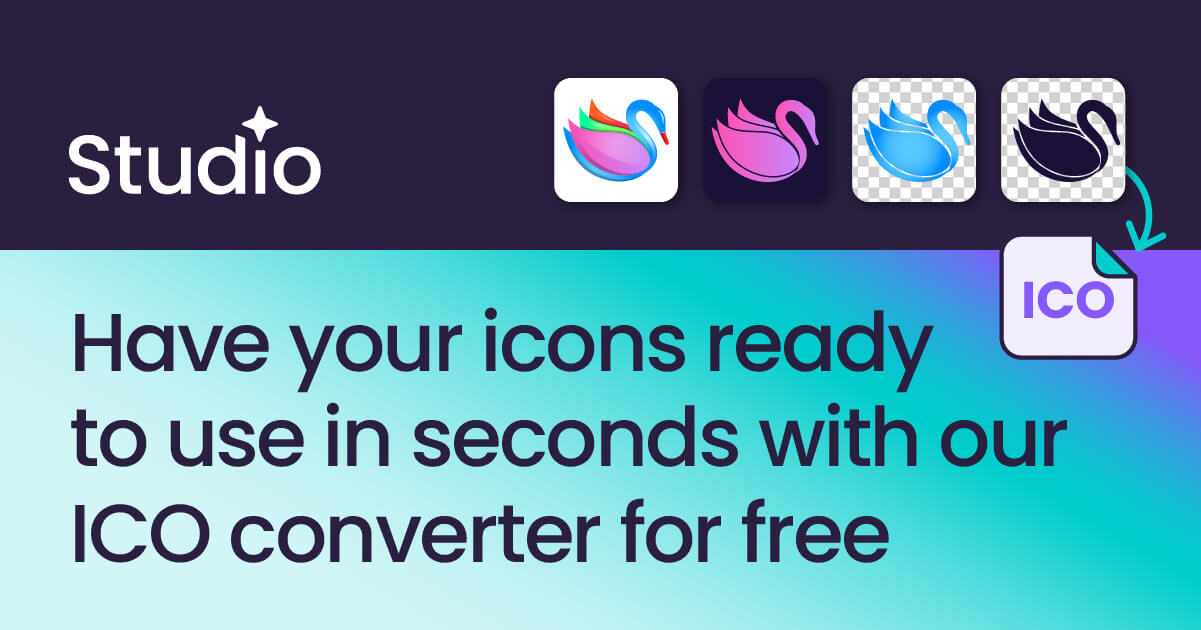 Free ICO Converter Online - Creative Fabrica