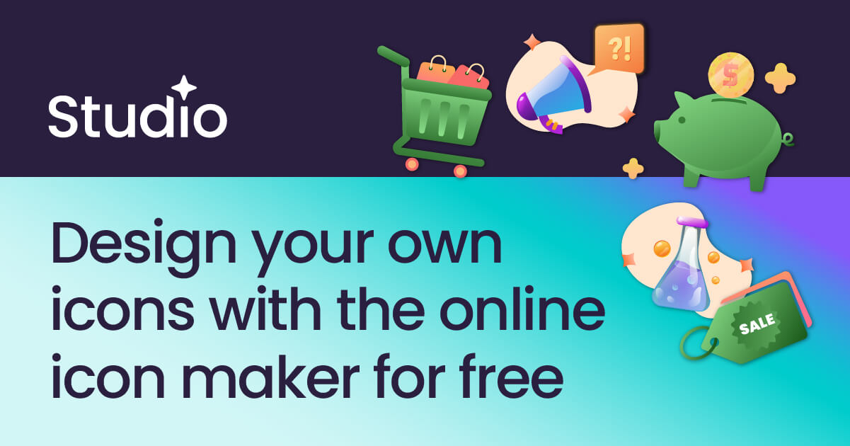 Free Icon Maker Online - Creative Fabrica