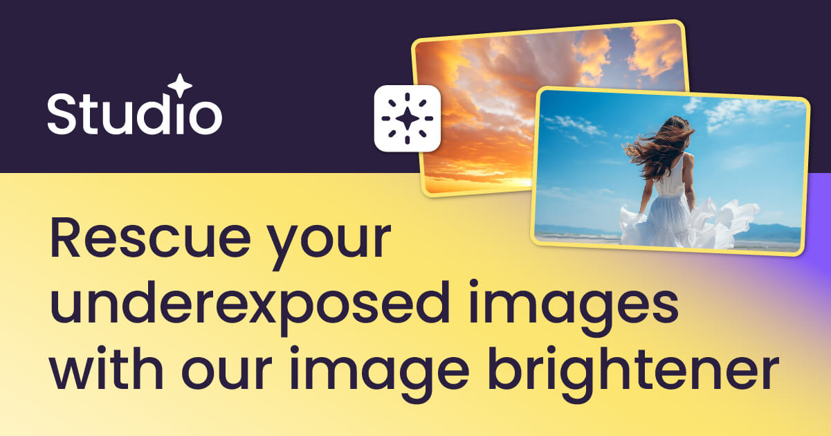 Free Image Brightener - Creative Fabrica