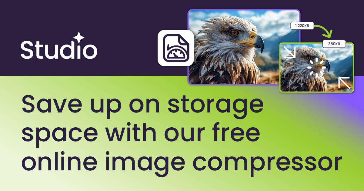Free Image Compressor: Reduce PNG, JPG, WebP Files - Creative Fabrica